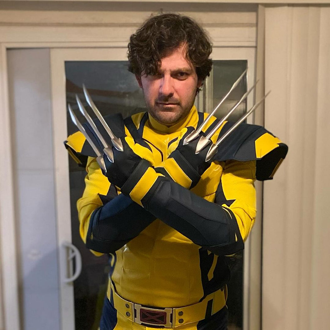 X-costumes, complete your cosplay dream