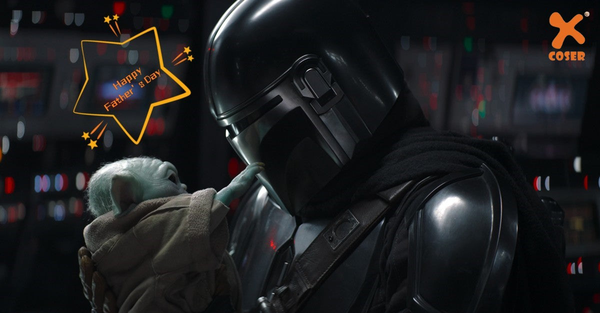 X-costumes, complete your cosplay dream – Xcoser UK