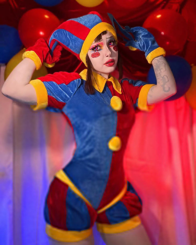 X-costumes, complete your cosplay dream